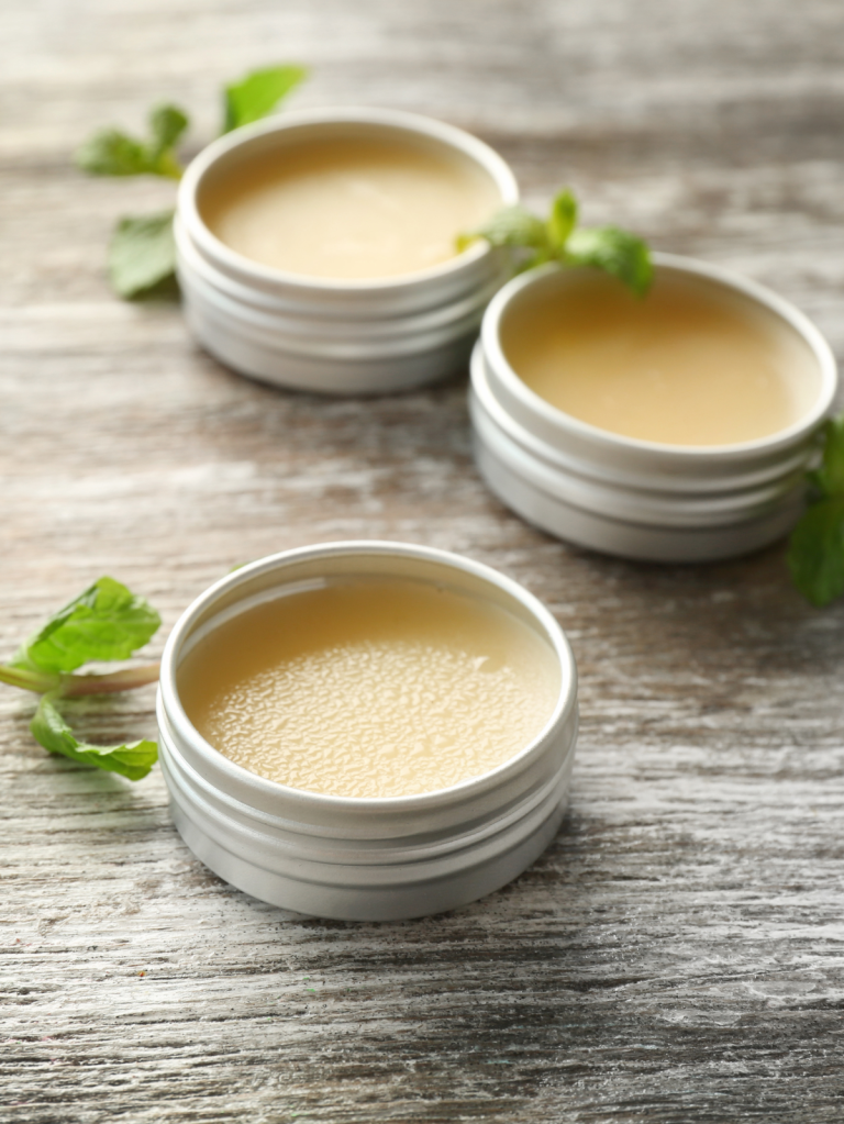 Lemon Balm for Cold Sores: Natural Relief and Healing Tips - Healing ...