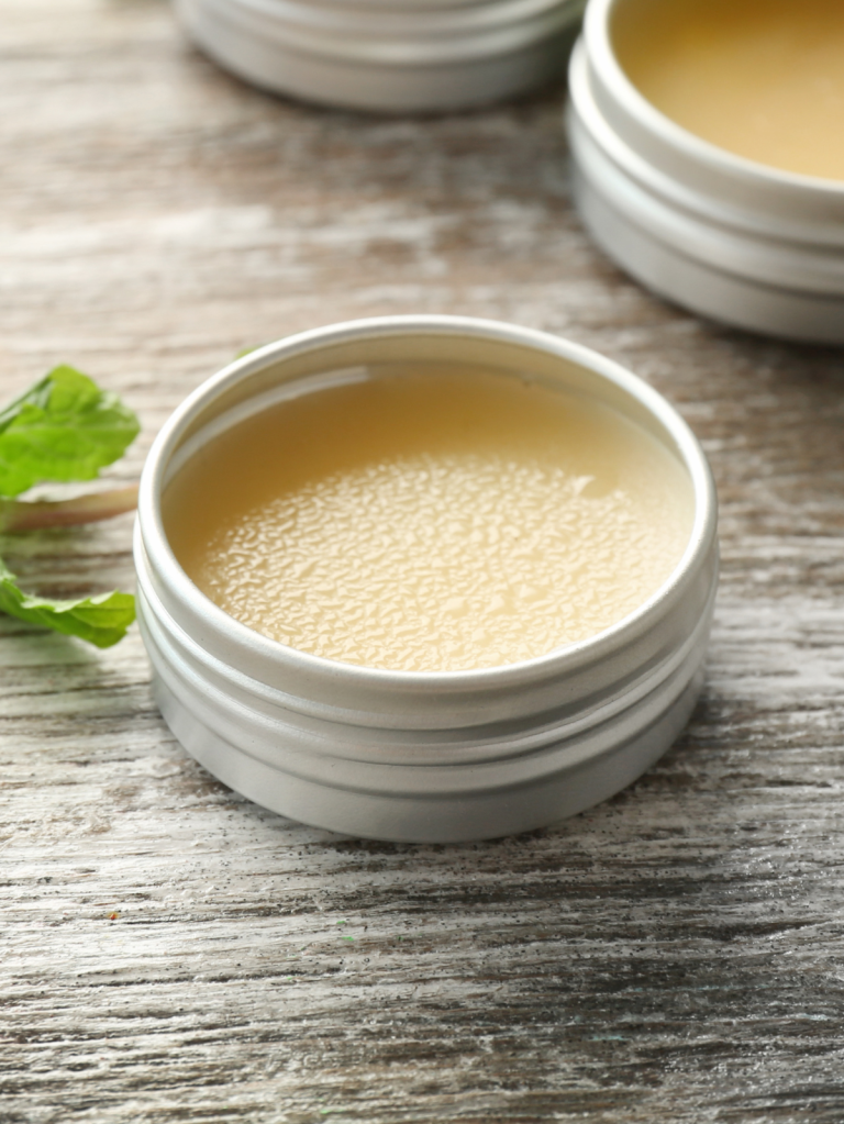 Lemon Balm for Cold Sores: Natural Relief and Healing Tips - Healing ...